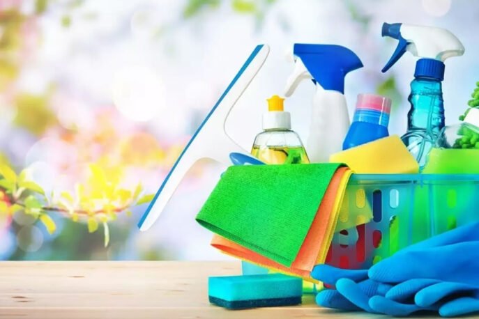 7 principais produtos de limpeza para empresas – 💎 Diamante 💎
